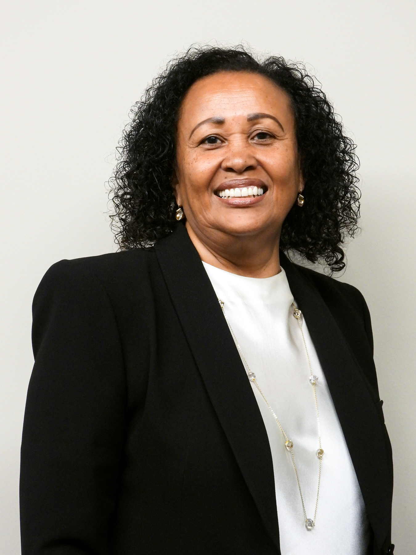 Maria R. Fernandes | Mortgage Loan Officer | BayCoast Mortgage