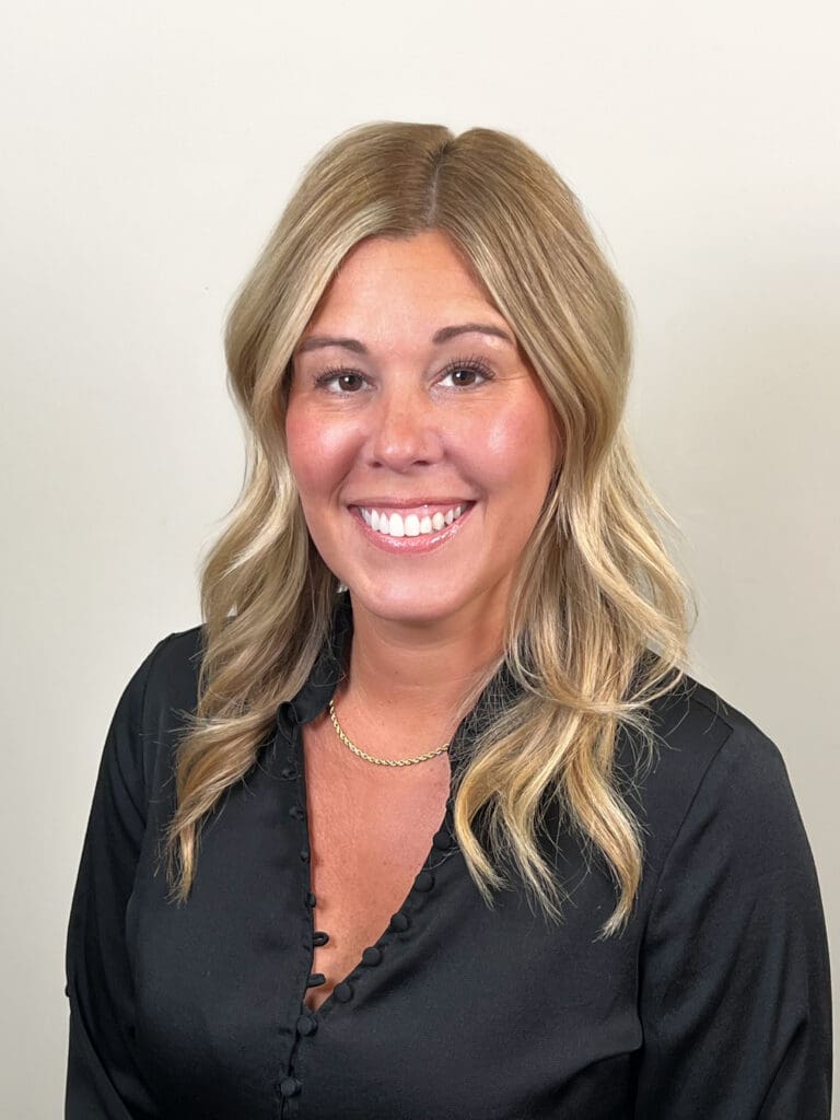 Melissa L. Baggs | BayCoast Mortgage